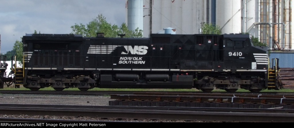 NS 9410